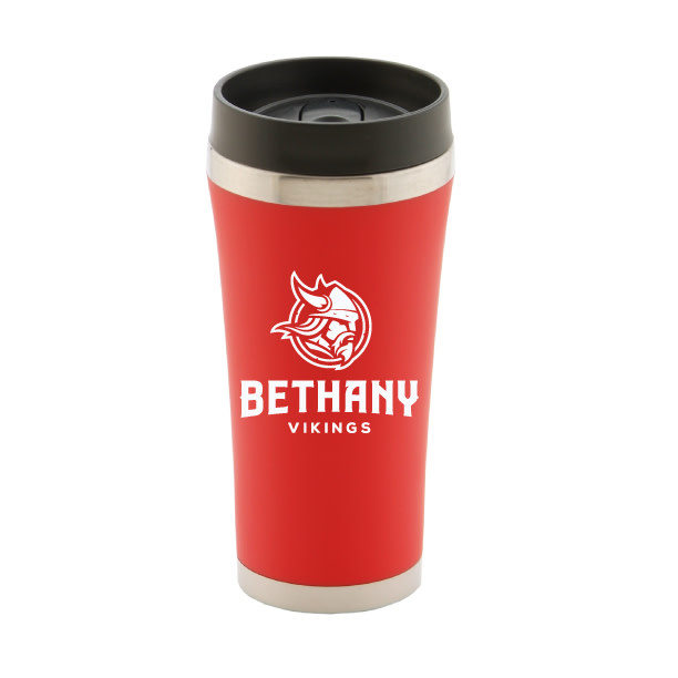 RFSJ Inc Bethany Vikings Insulated Tumbler - Bethany Lutheran College ...