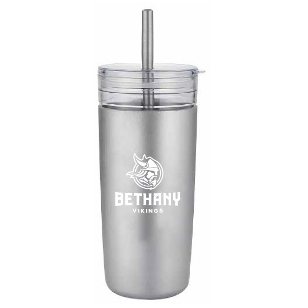 RFSJ Inc. Bethany Vikings Beach Party Tumbler - Bethany Lutheran ...