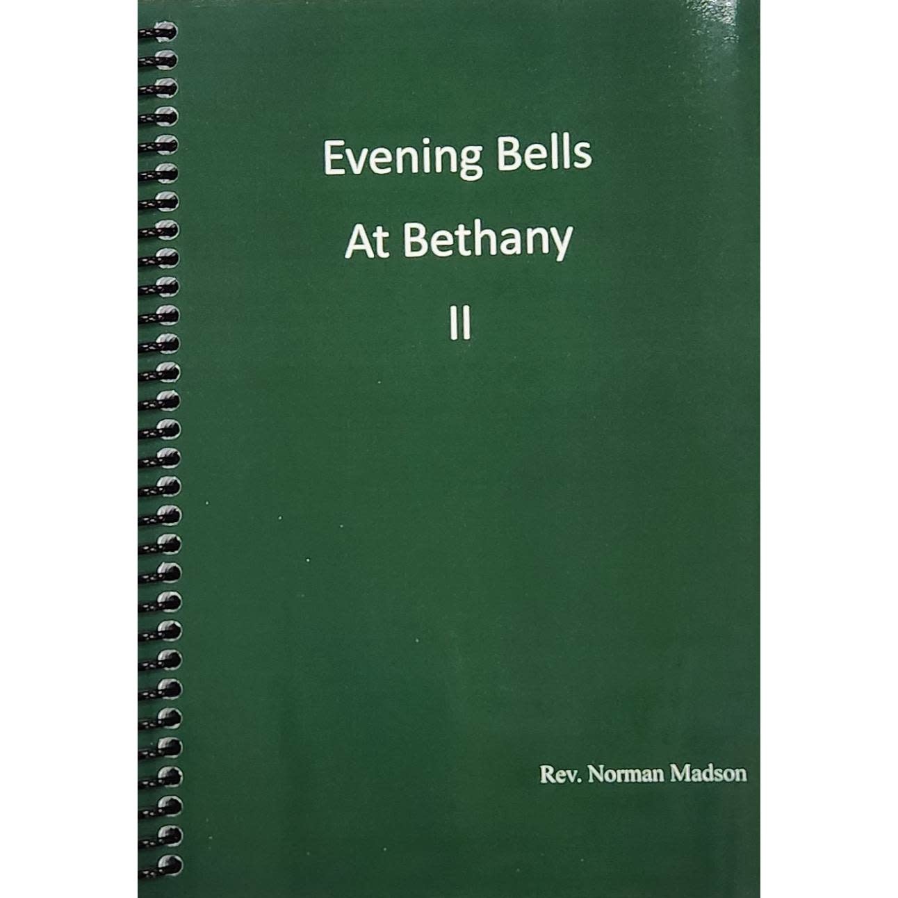 Evening Bells At Bethany II - Bethany Lutheran College Bookstore