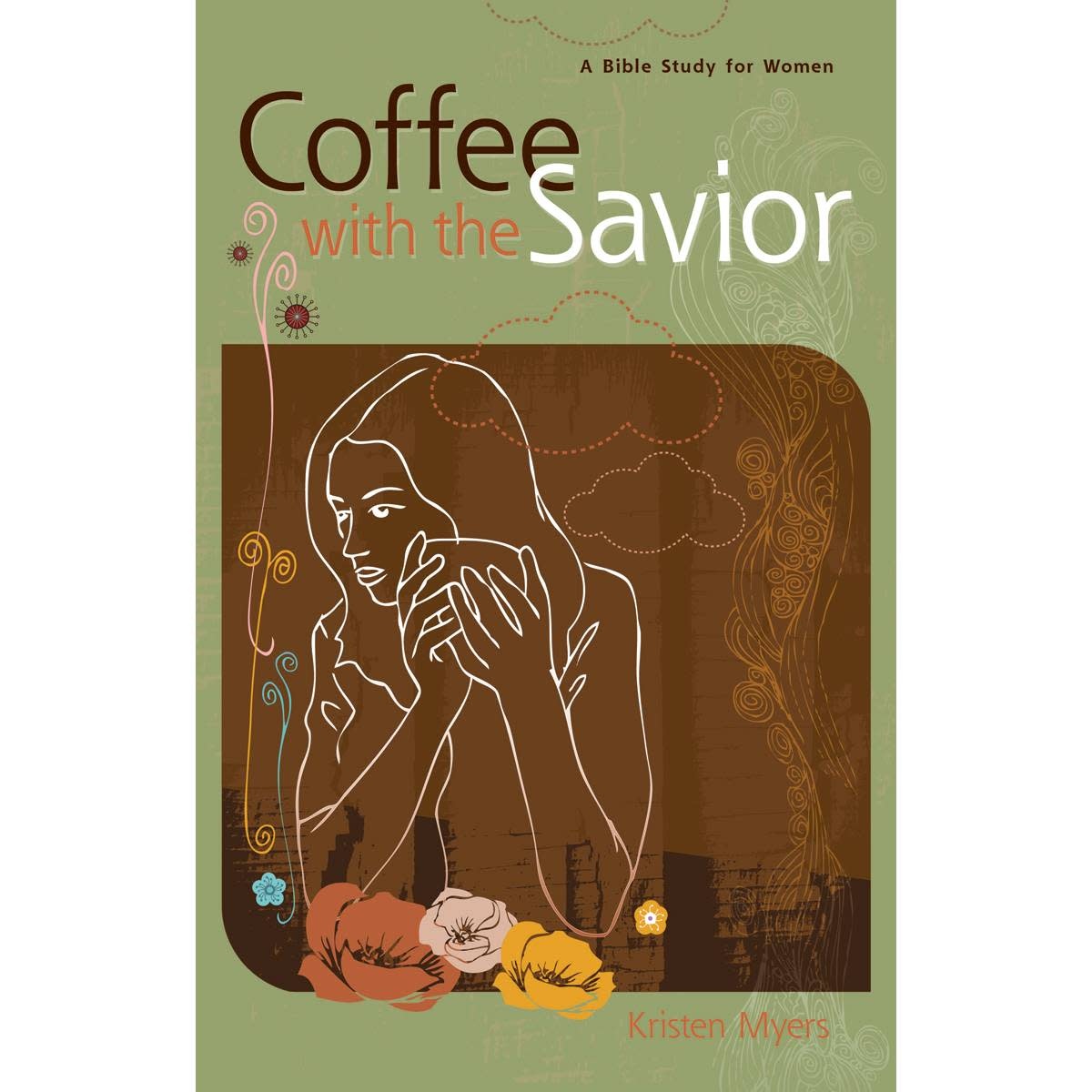 Coffee with the Savior - Bethany Lutheran College Bookstore