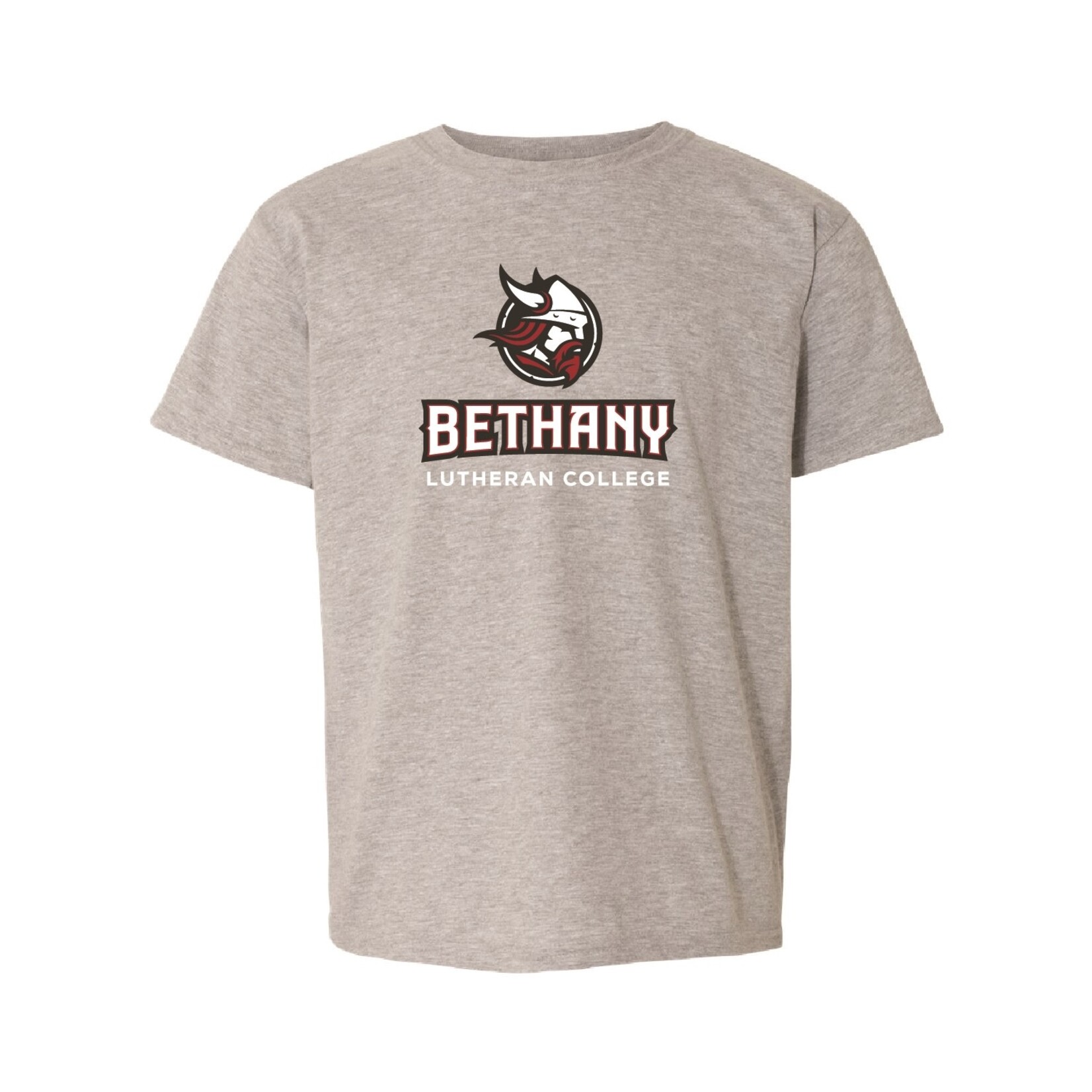 Youth Bethany BLC Viking Logo T-Shirt - Bethany Lutheran College Bookstore