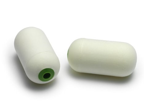 Replacement Sponge Heads for Xsponge II (2 ct) XS2RS - The Potter's Shop