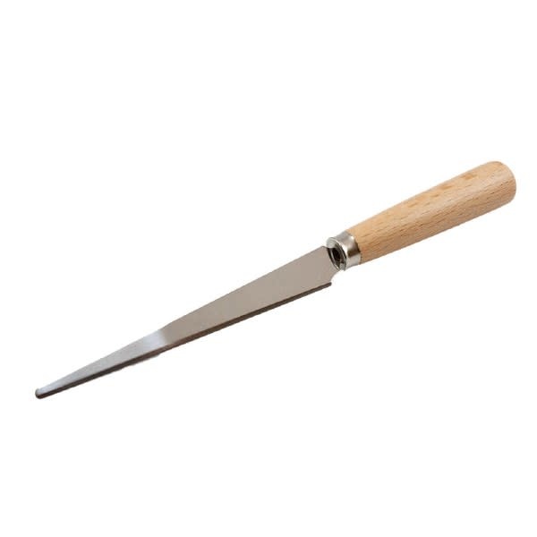 HARD FETTLING KNIFE PACKAGED - The Potter's Shop