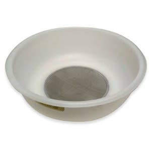 Lab Sieve-60 Mesh - The Potter's Shop