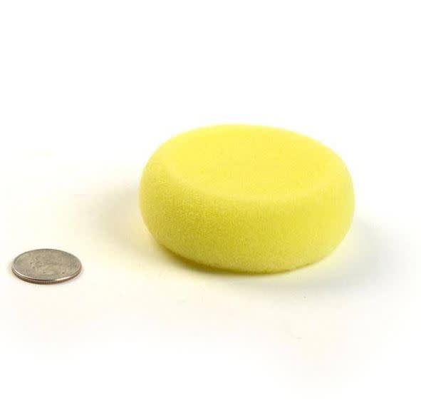 Yellow Sponge - The Potter's Shop