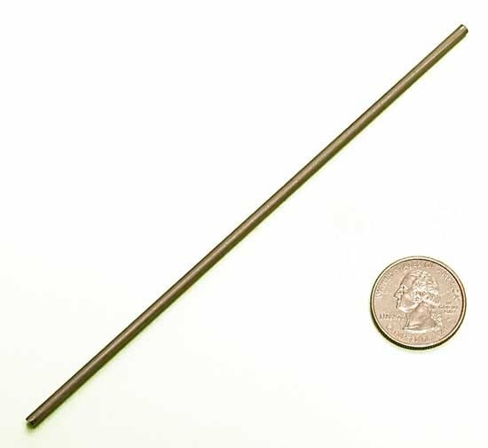 Wire Rod 6" - The Potter's Shop