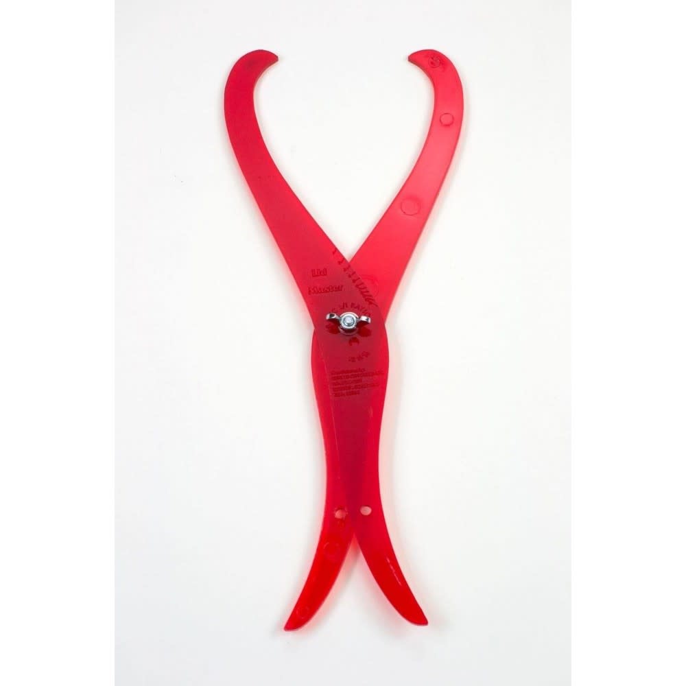 Lid Master Caliper - The Potter's Shop