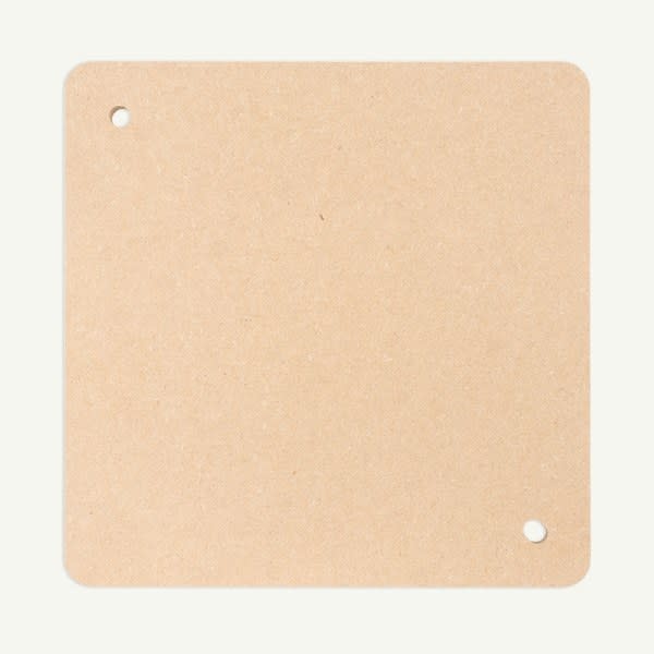 9" x 1/4" Square Medex3.3 Bat - The Potter's Shop