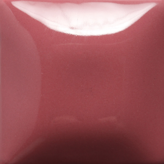 Rosey Posey SC-18 PINT - The Potter's Shop