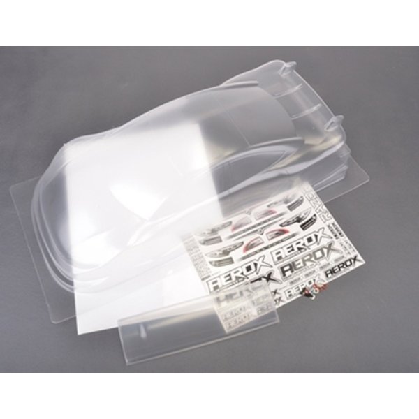 AEROX - discountRCstore.com