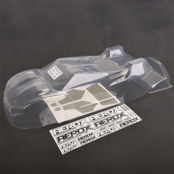 Bodies and Wings - discountRCstore.com