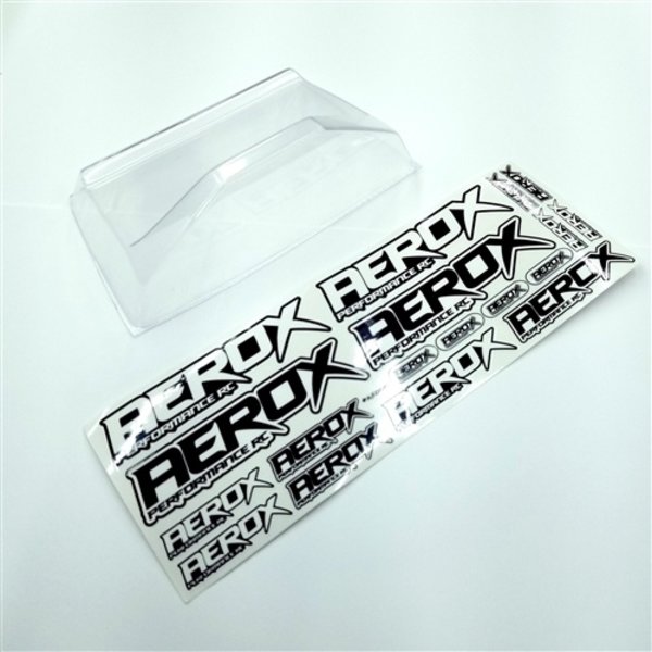 AEROX - discountRCstore.com