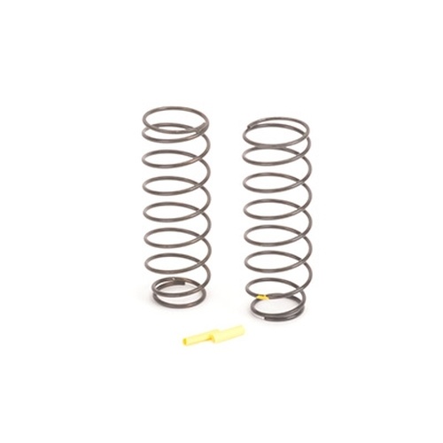 Core RC CR700 - CORE RC Big Bore Spring; Long Yellow - 3.0 pr Free ...