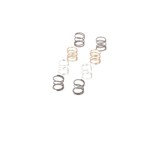 Schumacher U4845 Spring Tuning Set Front - Eclipse / Atom- Free ...