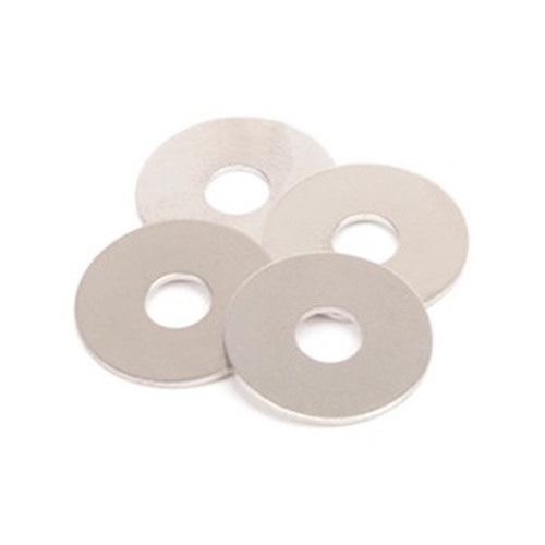 Schumacher U7980 0.5mm 20T Bevel Gear Shim - CAT L1 EVO (pk4) - Free ...