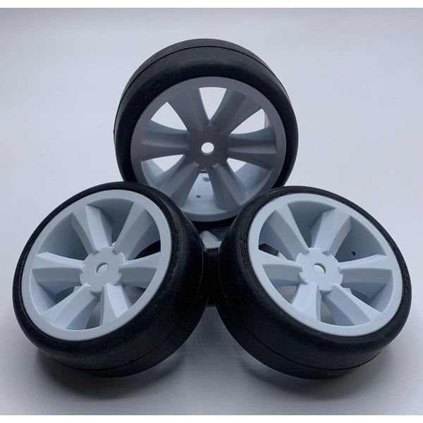 Tires - Rims - inserts - discountRCstore.com