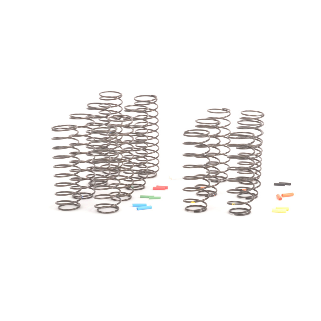 Core RC CR178 - CORE RC Big Bore Spring Tuning Set; Long 7prs Rear ...
