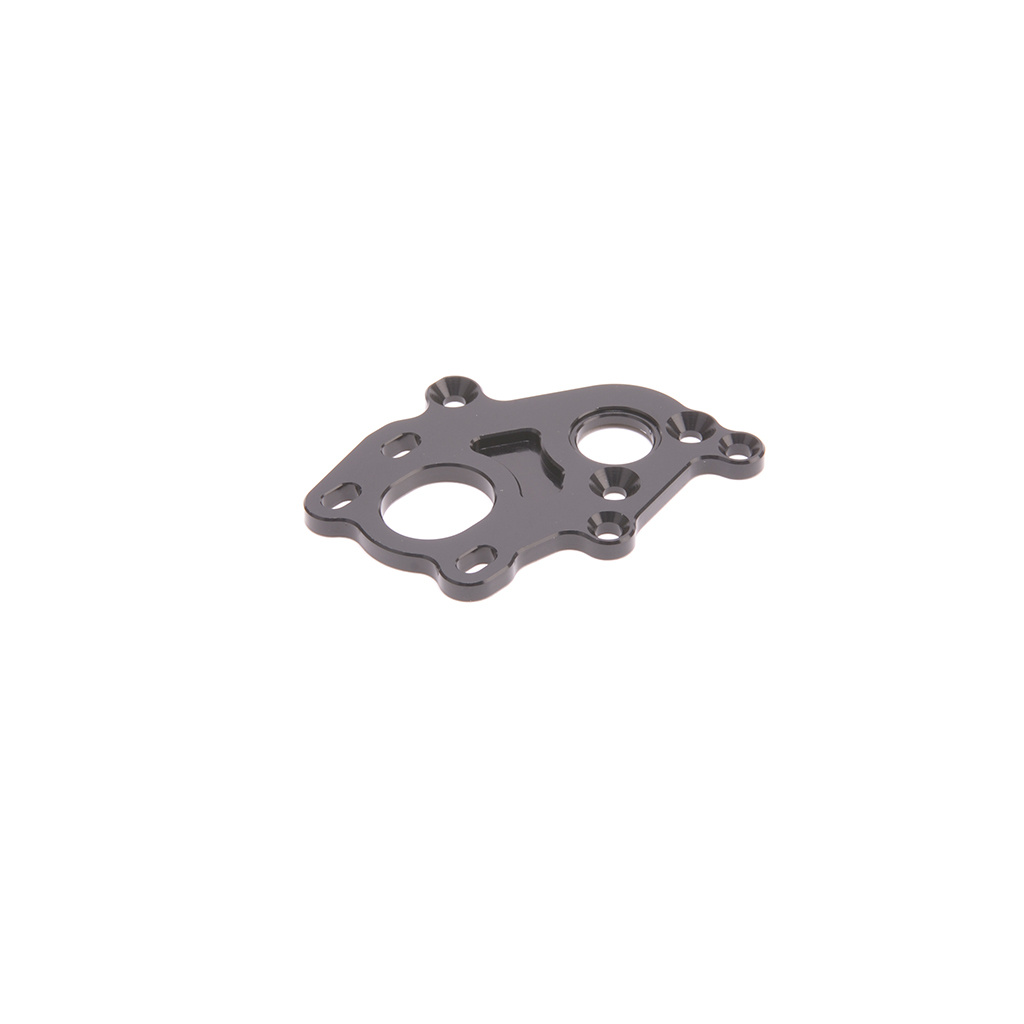 Schumacher U8624 Alloy Motor Plate - LD3D Free Shipping discountRCstore ...