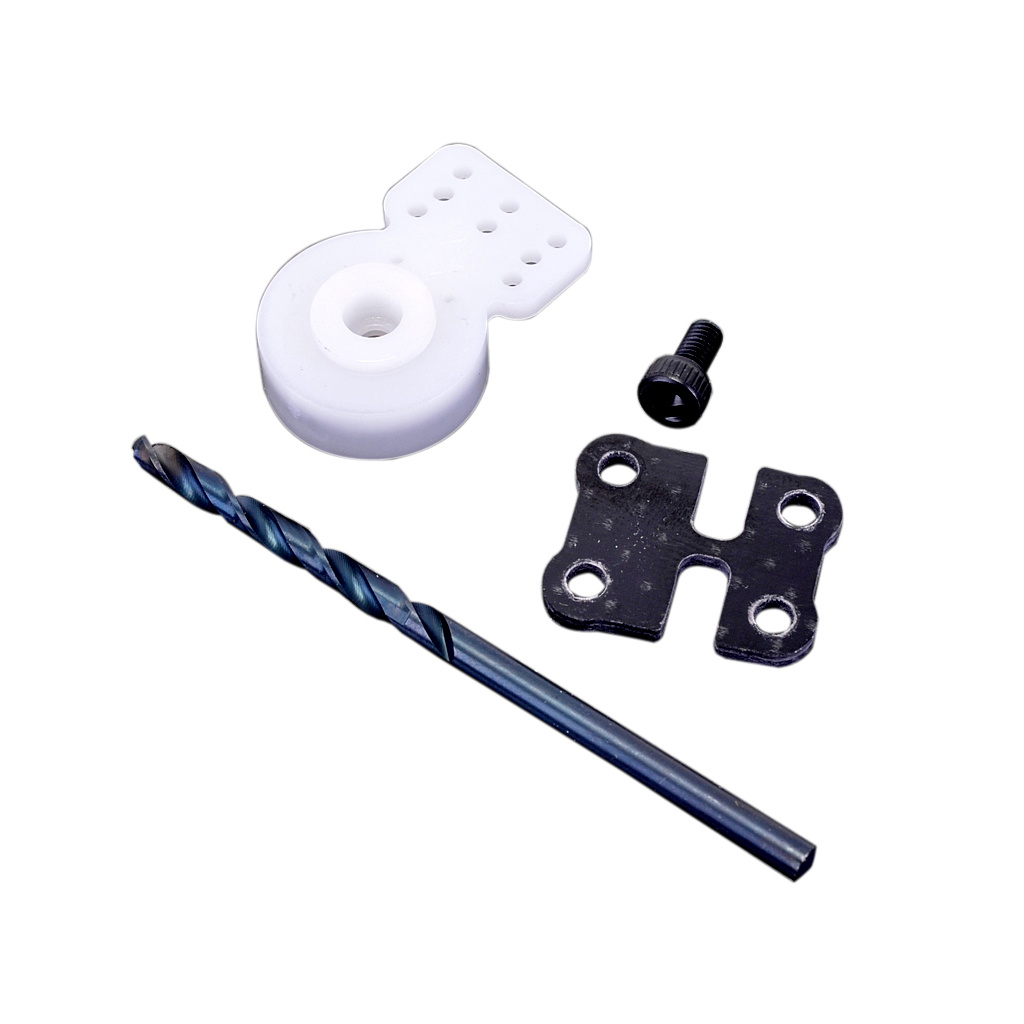 Core RC CR291 CORE RC 1/12 Servo Saver 25T Futaba FREE Shipping ...