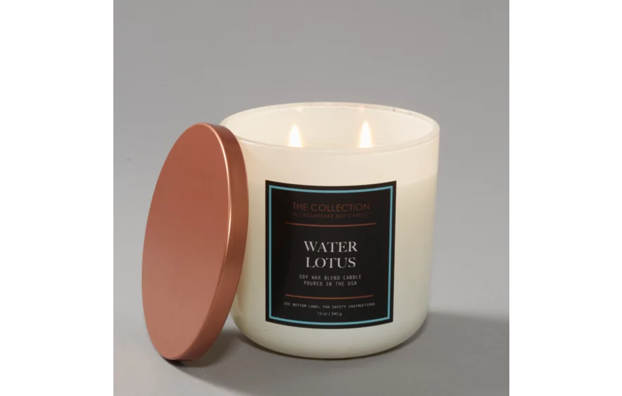 The Collection by Chesapeake Bay Candle - CANDLE TIME