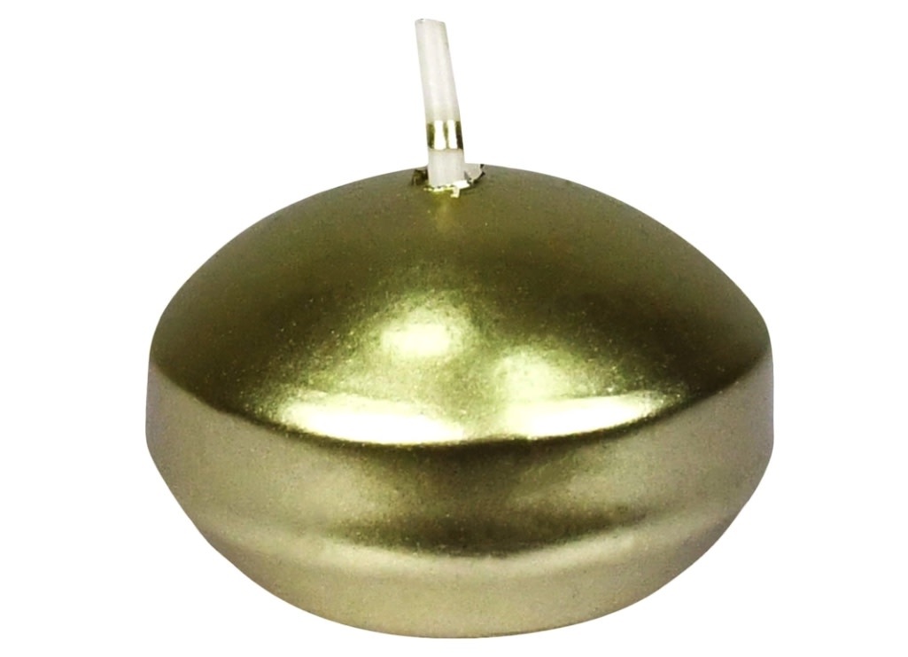 FLOATING CANDLE BALL - CANDLE TIME