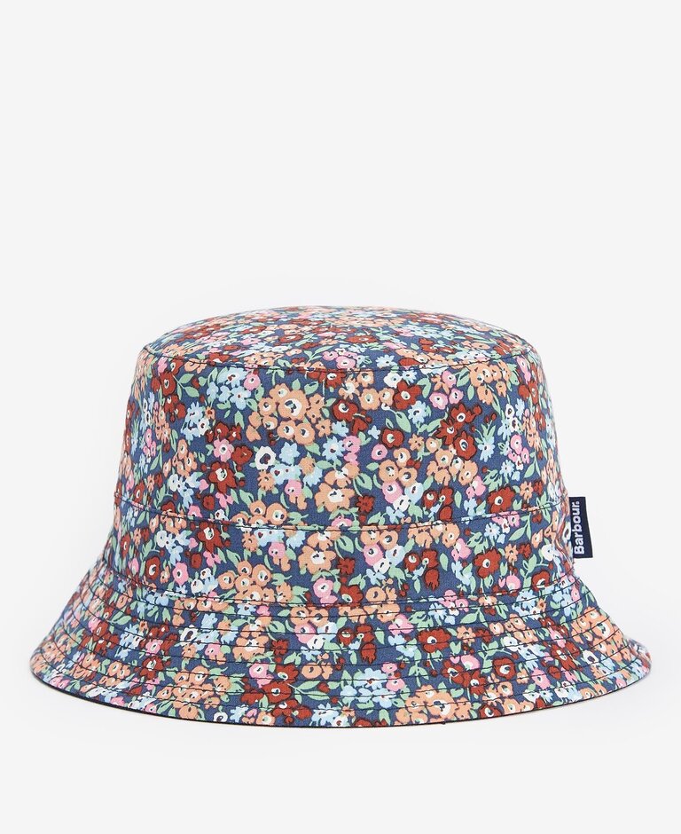 Adria Reversible Bucket Hat - Bahle's of Suttons Bay