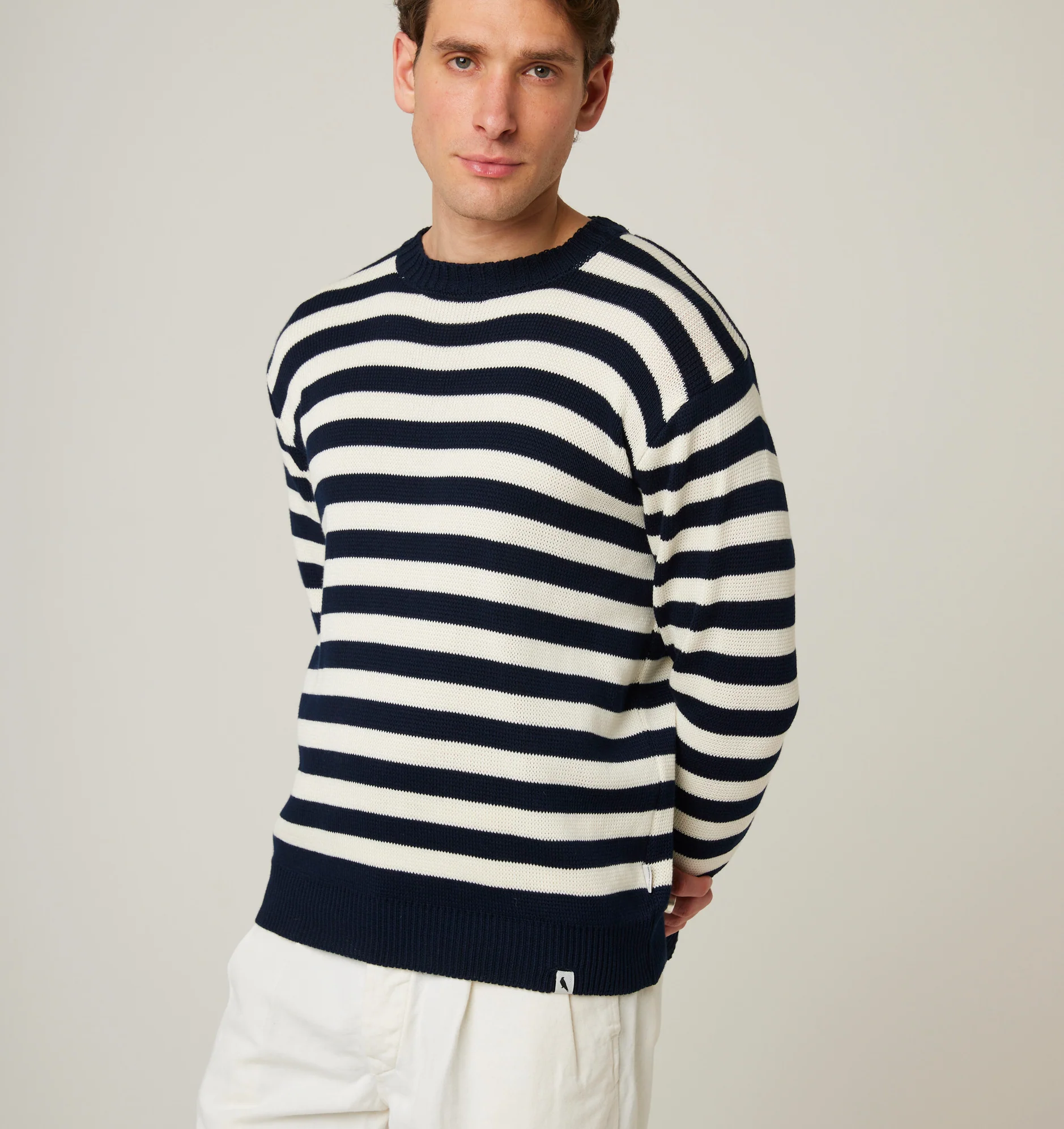 Richmond Sweater - Bahle's of Suttons Bay