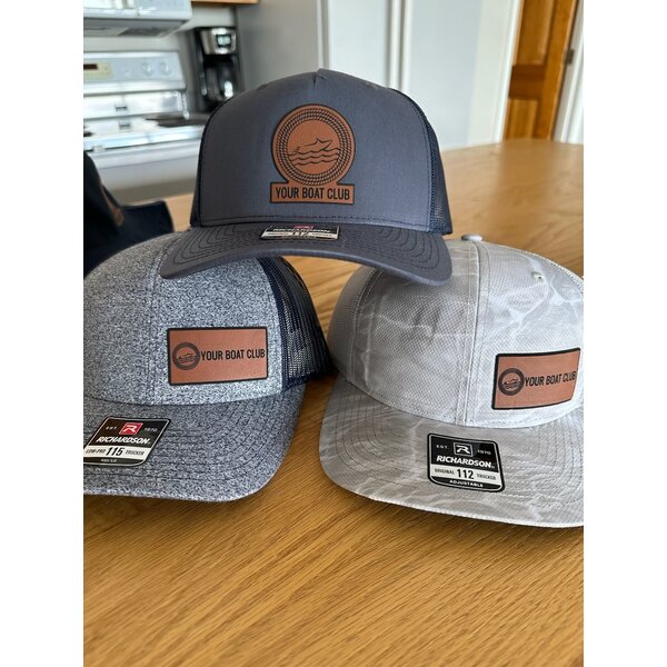 YBC Branded Shop - Your Boat Club