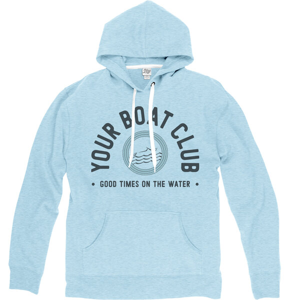 YBC Branded Shop - Your Boat Club