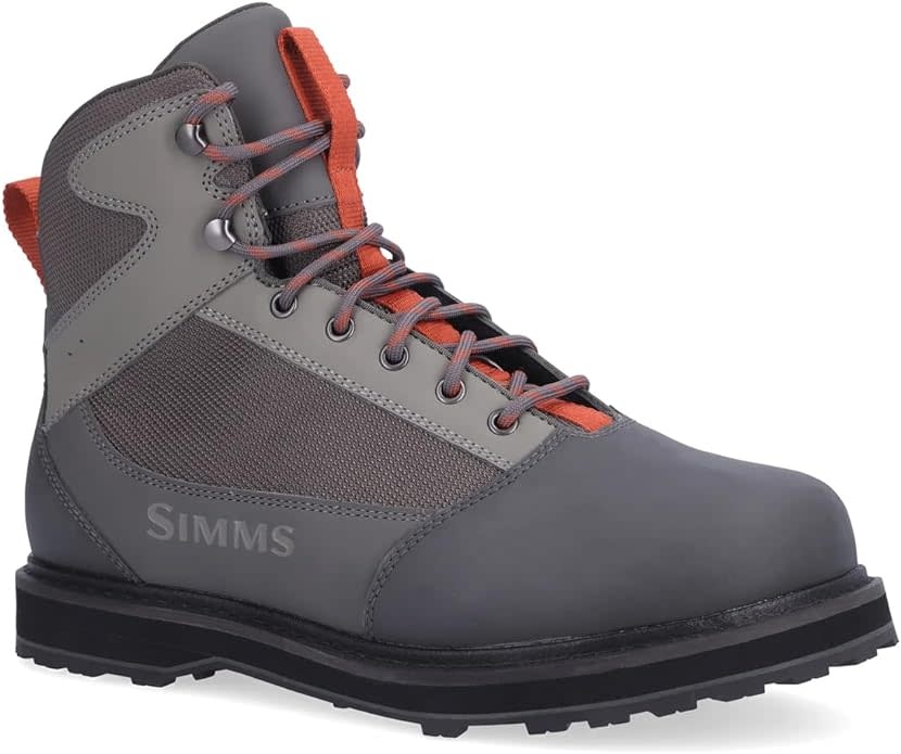 SIMMS M'S TRIBUTARY BOOT- RUBBER - Your Boat Club