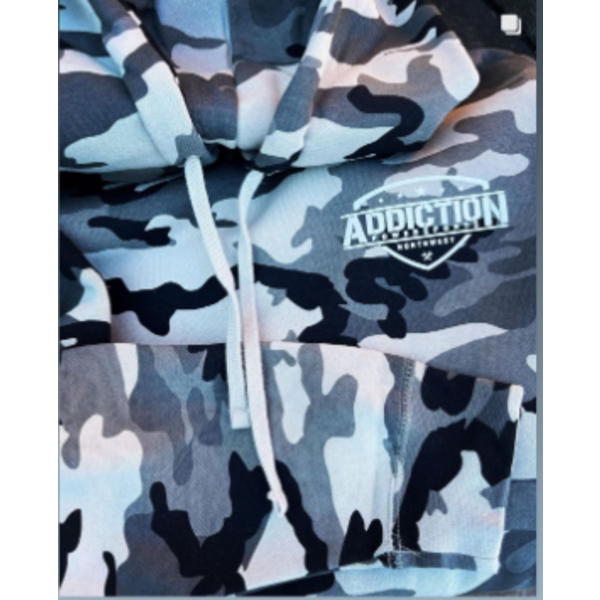 Apparel - Addiction Powersports NW