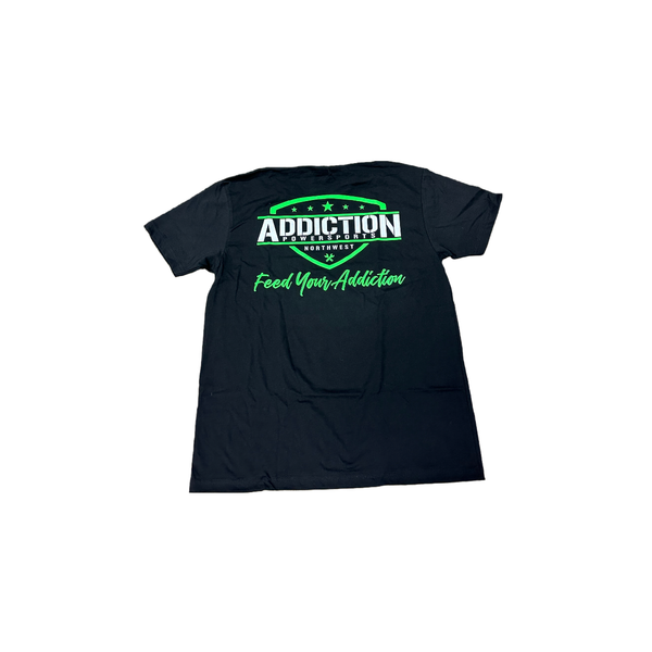 Apparel - Addiction Powersports NW