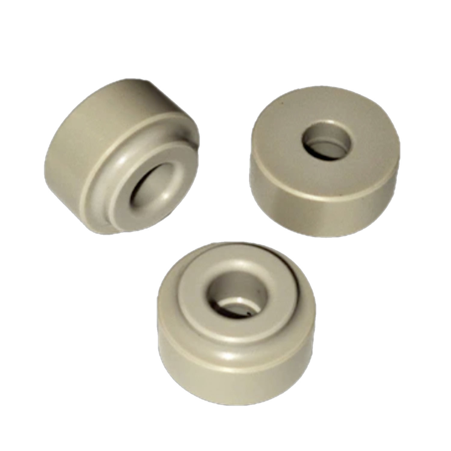 Trinity Racing Extreme Rhino Rollers for Polaris P90X Secondary Clutch ...