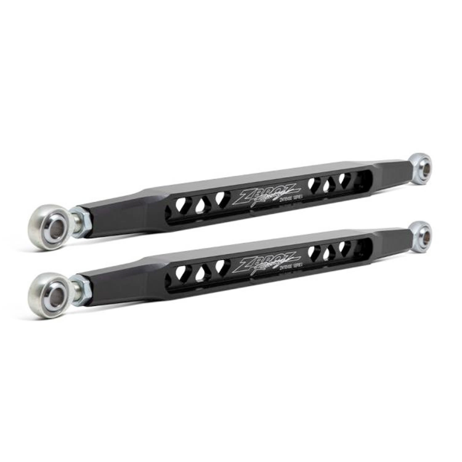 ZBROZ Racing Intense Upper Billet Radius Rods for Can-Am X3 72 ...