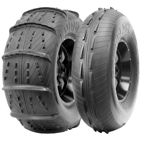 Wheels & Tires - Addiction Powersports NW