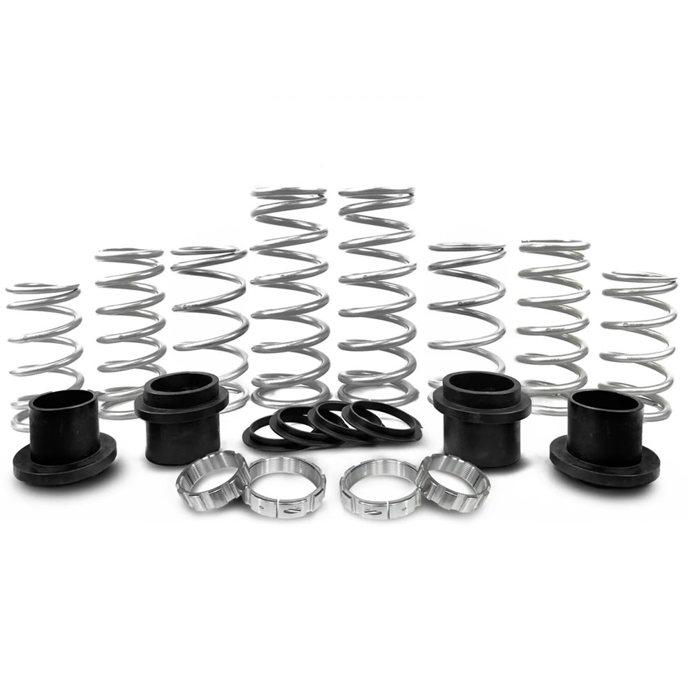 MTS Off-Road Spring Kit for Polaris RZR Pro R - Addiction Powersports NW
