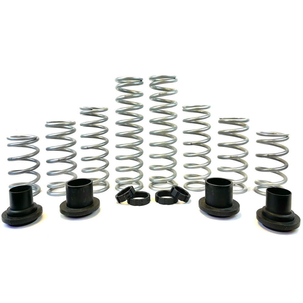 MTS Off-Road Spring Kit for Yamaha YXZ - Addiction Powersports NW