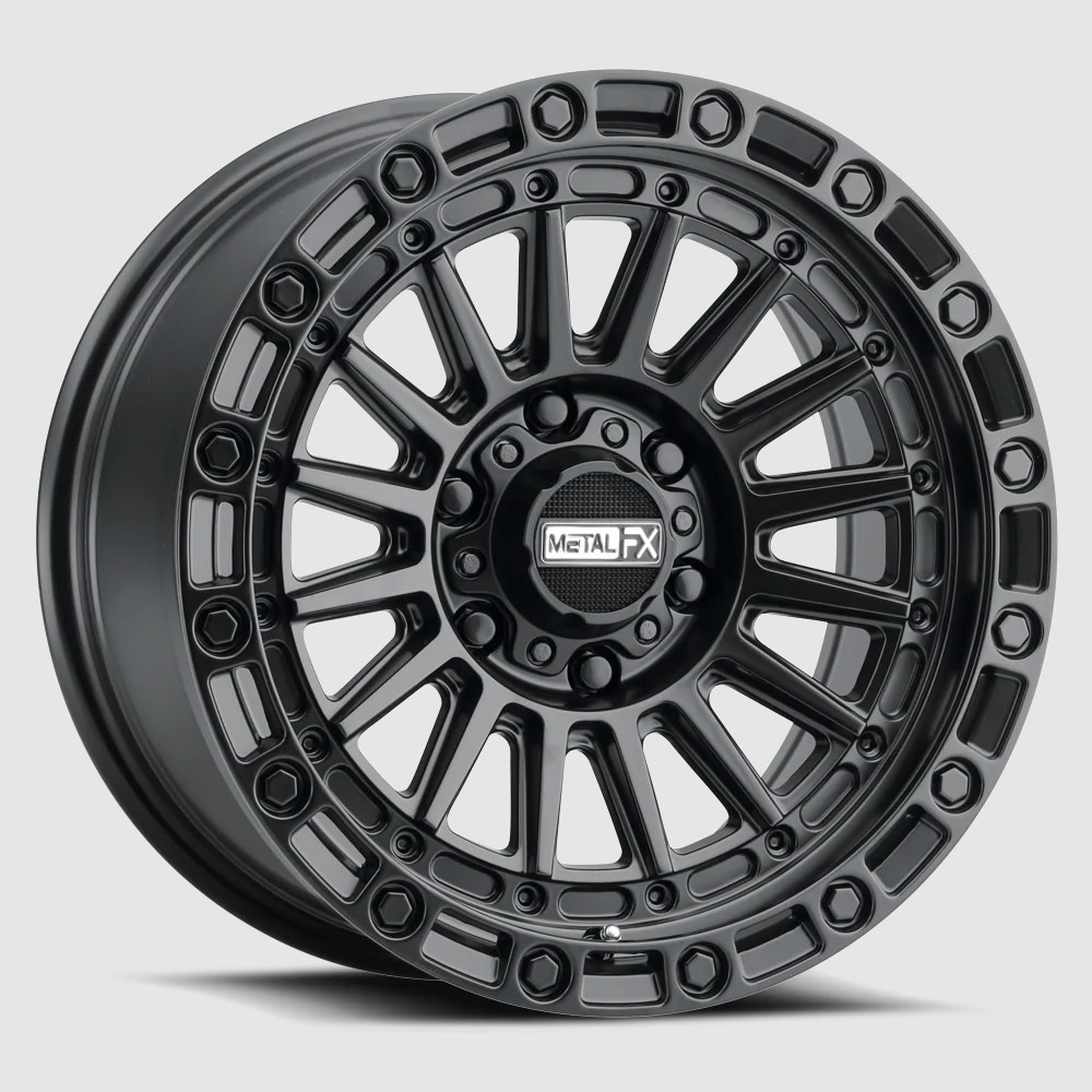 Metal FX Rogue Cast Truck Wheels - Addiction Powersports NW