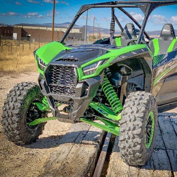 Full Suspension Upgrade Kits - Addiction Powersports NW