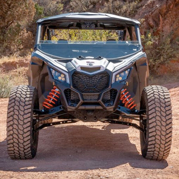 Can-Am UTV Parts & Accessories - Addiction Powersports NW