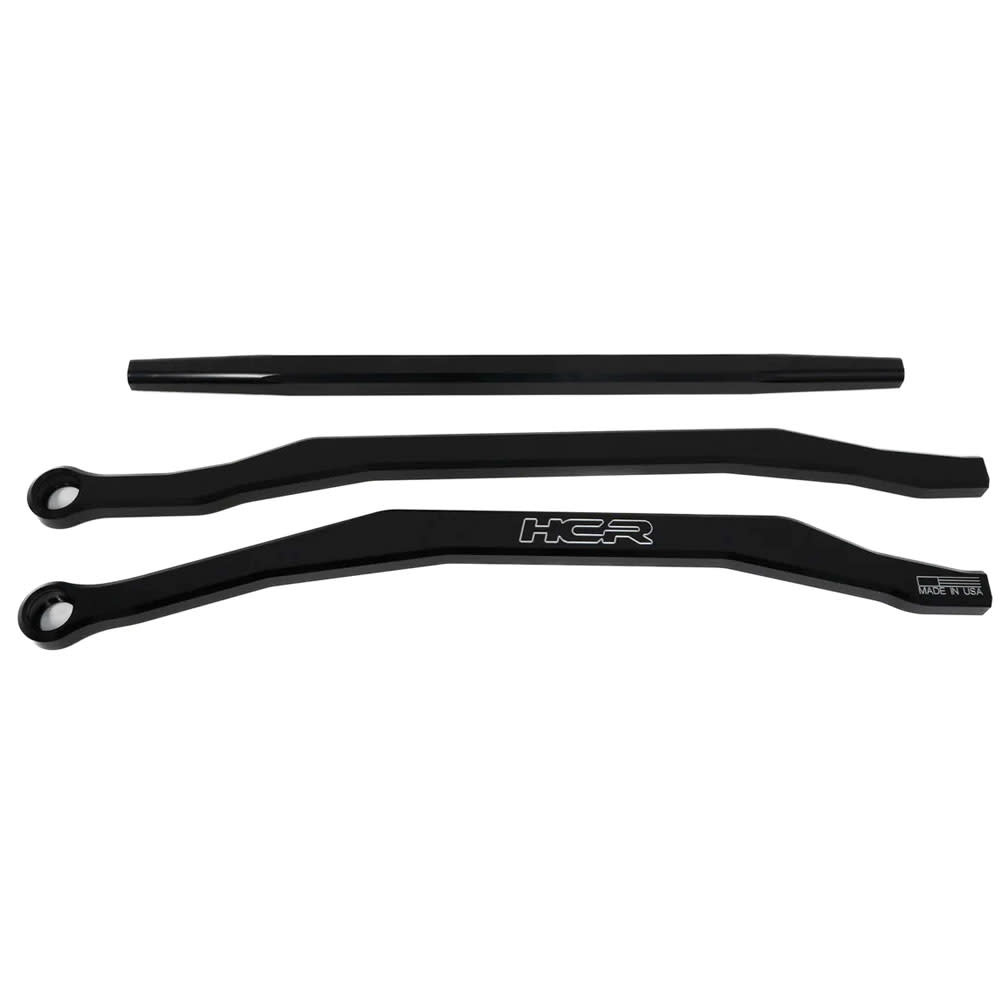 HCR Billet High Clearance Radius Rod Set for 72" Can-Am Maverick X3 ...