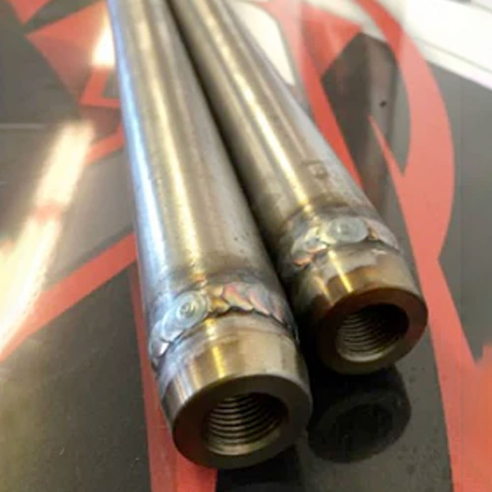 HCR Race Series Long Travel Radius Rods for Polaris RZR XP - Addiction ...