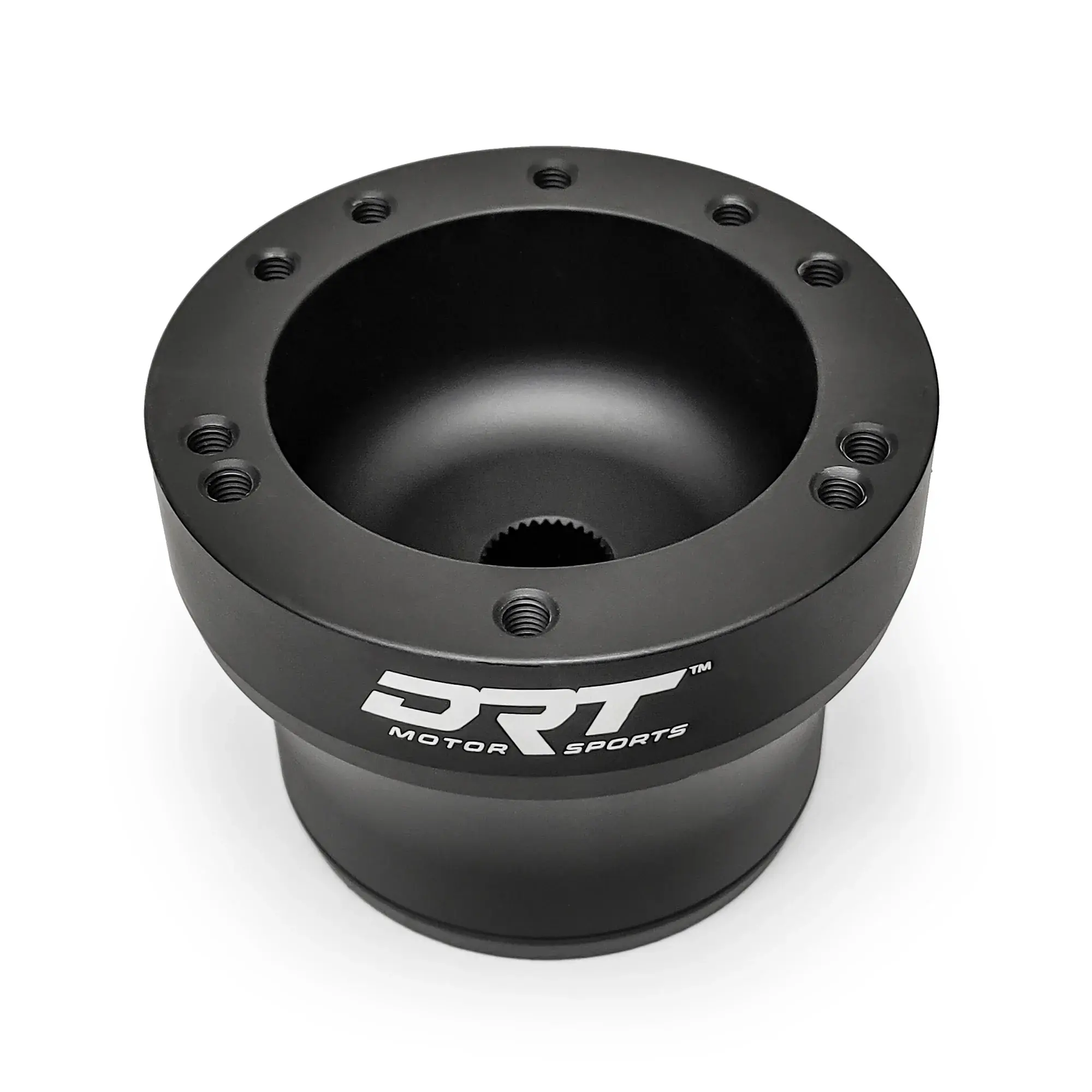 DRT Motorsports Billet Steering Wheel Hub Adapter - Addiction ...