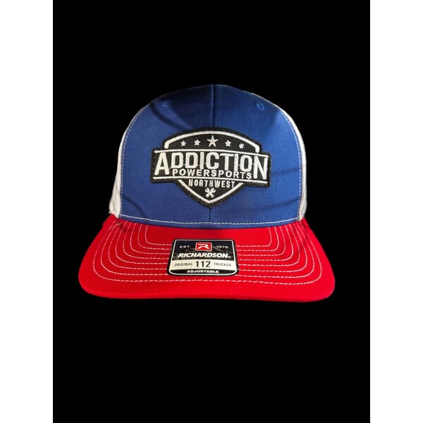 Apparel - Addiction Powersports NW