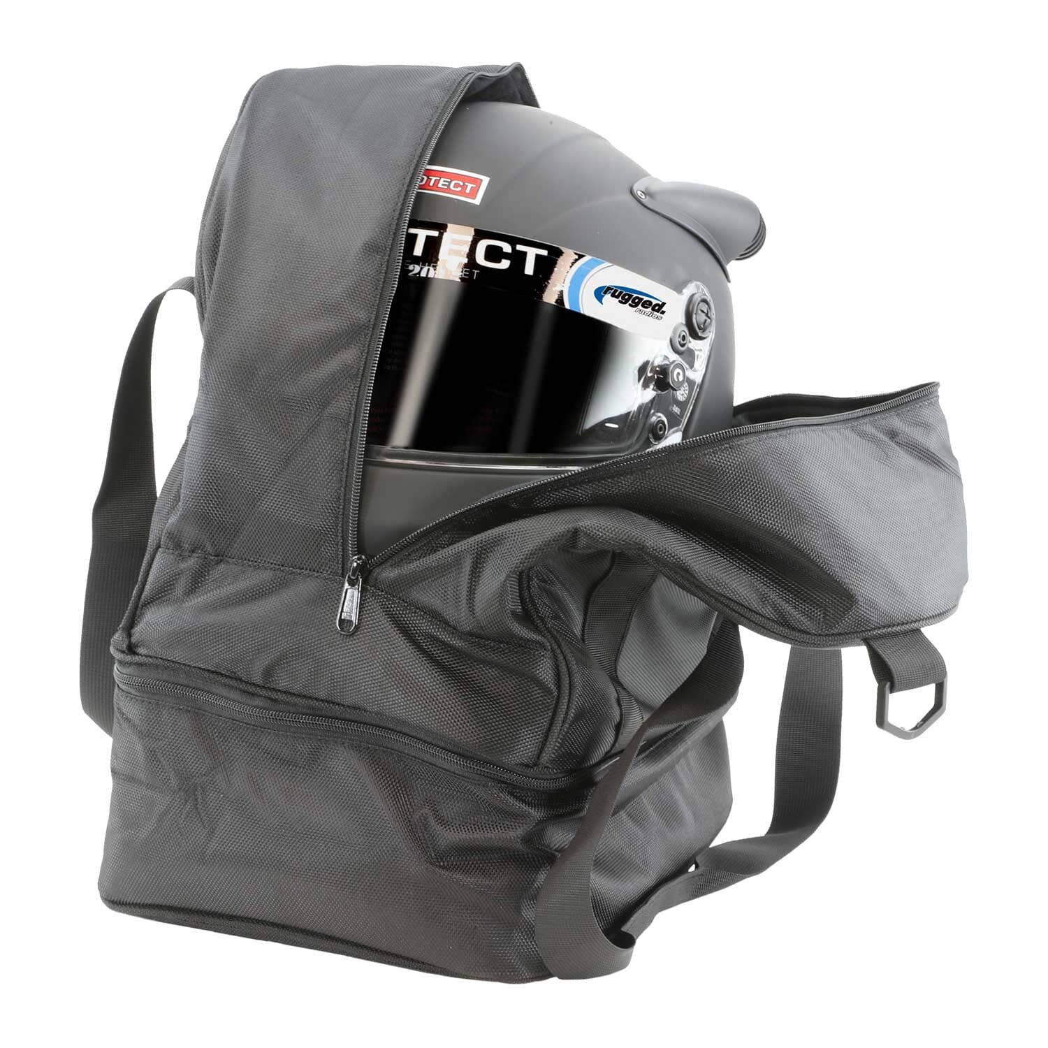 Stacked Helmet Bag - Addiction Powersports NW