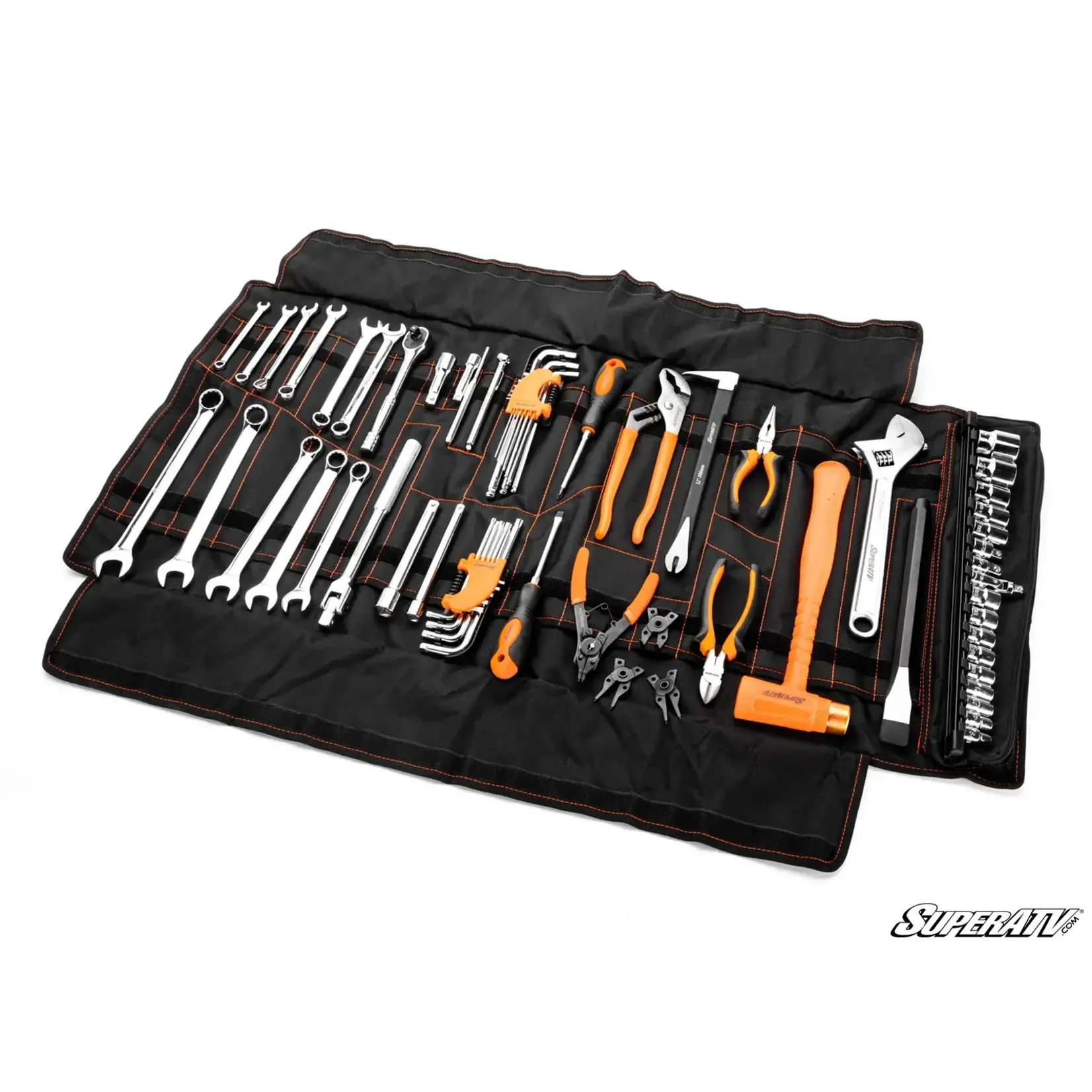 SuperATV's ATV/UTV Ultimate Tool Kit - Addiction Powersports NW