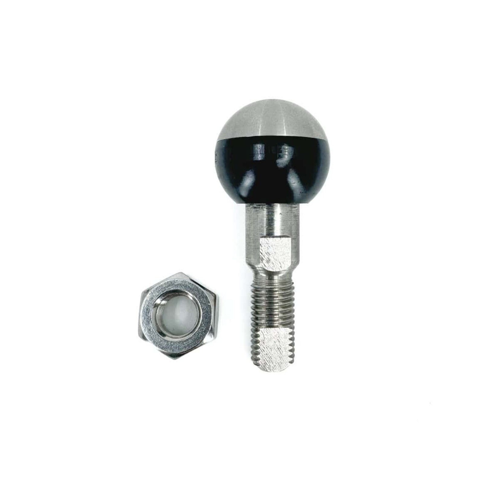 Threaded Ball Pin for Sector Seven Mirrors - Addiction Powersports NW