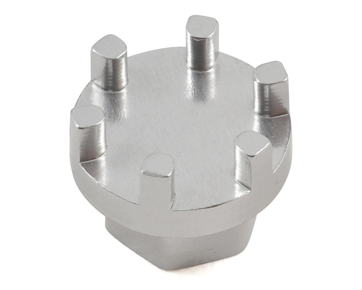 Locking hub Installation Tool - Get A Hobby