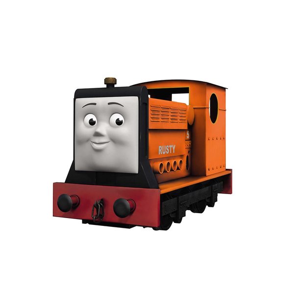 Locomotives - Get A Hobby