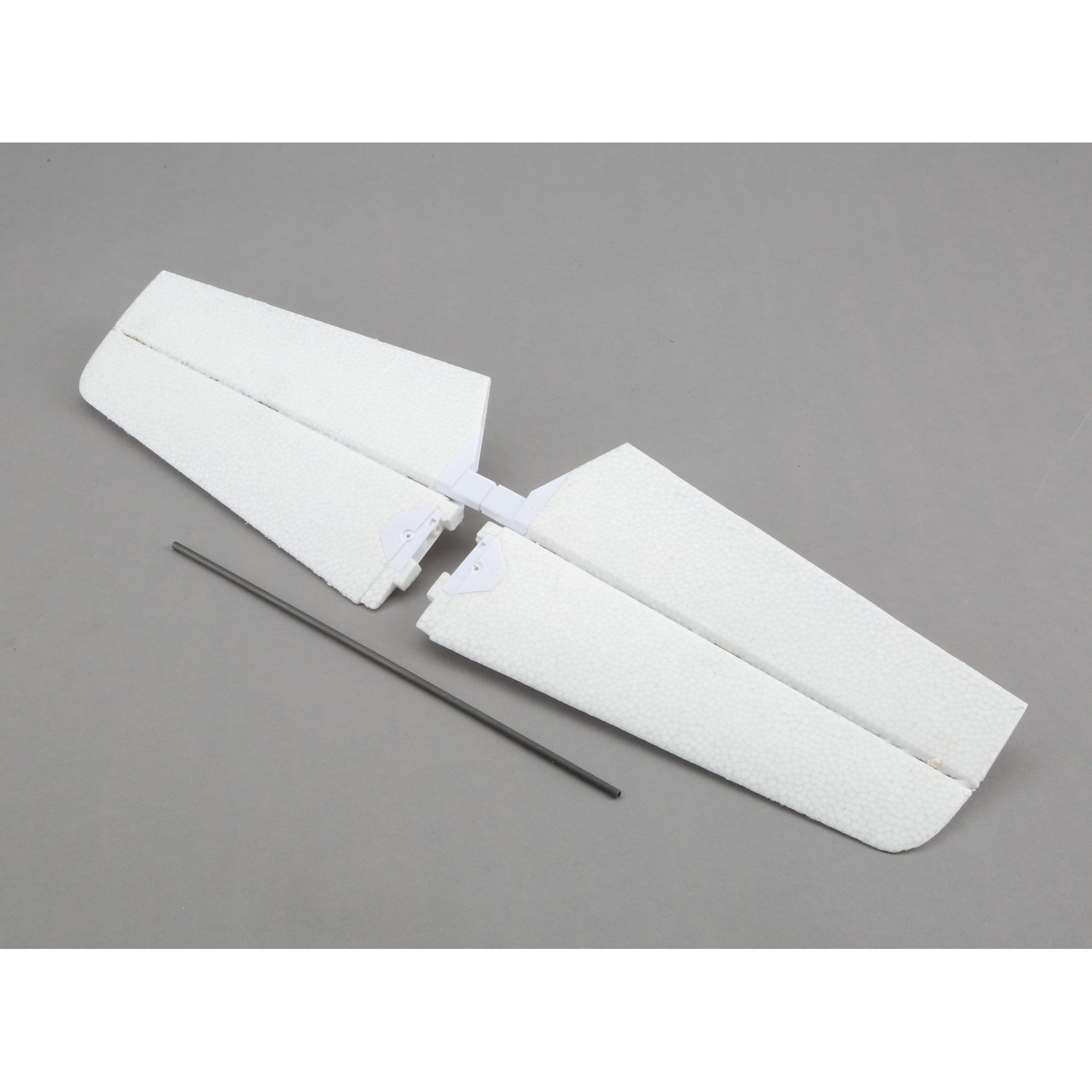 Horizontal Stabilizer with Tube: Timber - Get A Hobby